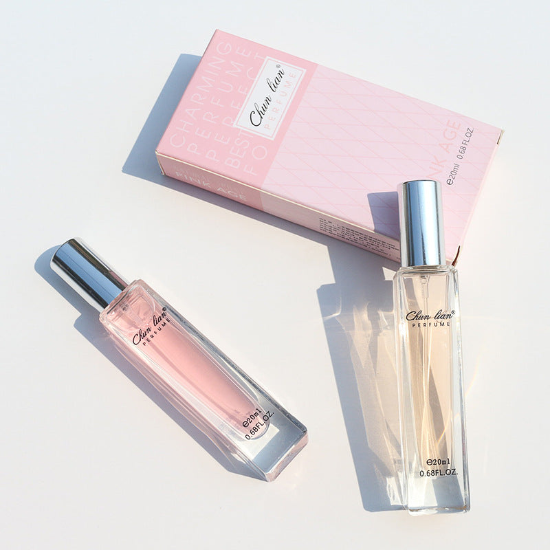 Student girl perfume – Faith and Happiness Store