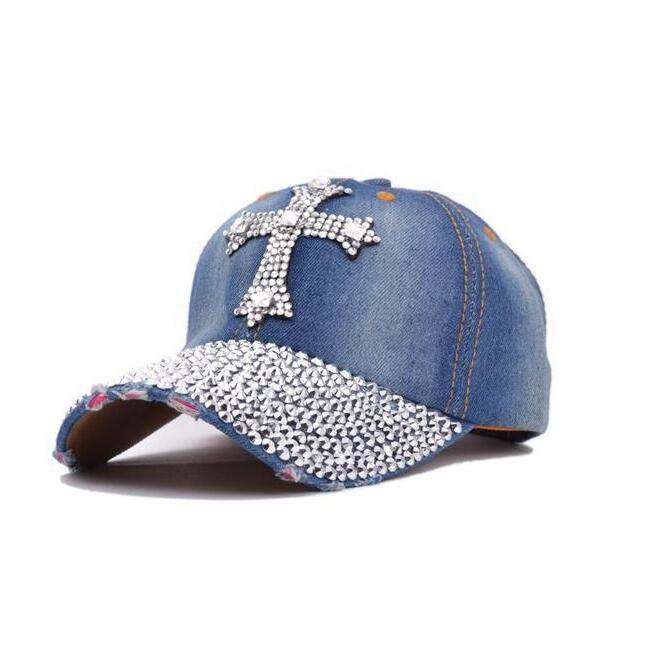 CROSS BASEBALL CAP – Faith and Happiness Store